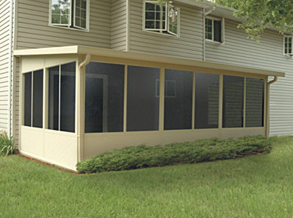 series-130-screen-room-straight - PAsunrooms